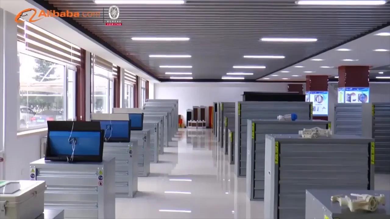 Powerful Push-Pull Exhaust Fan Cooling Fan Animal Husbandry Equipment ...