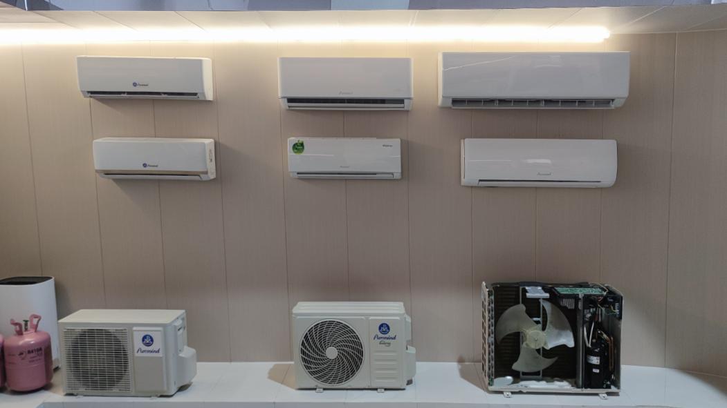 Gree 24000Btu 36000Btu Multi Zone Central Air Conditioning System ...