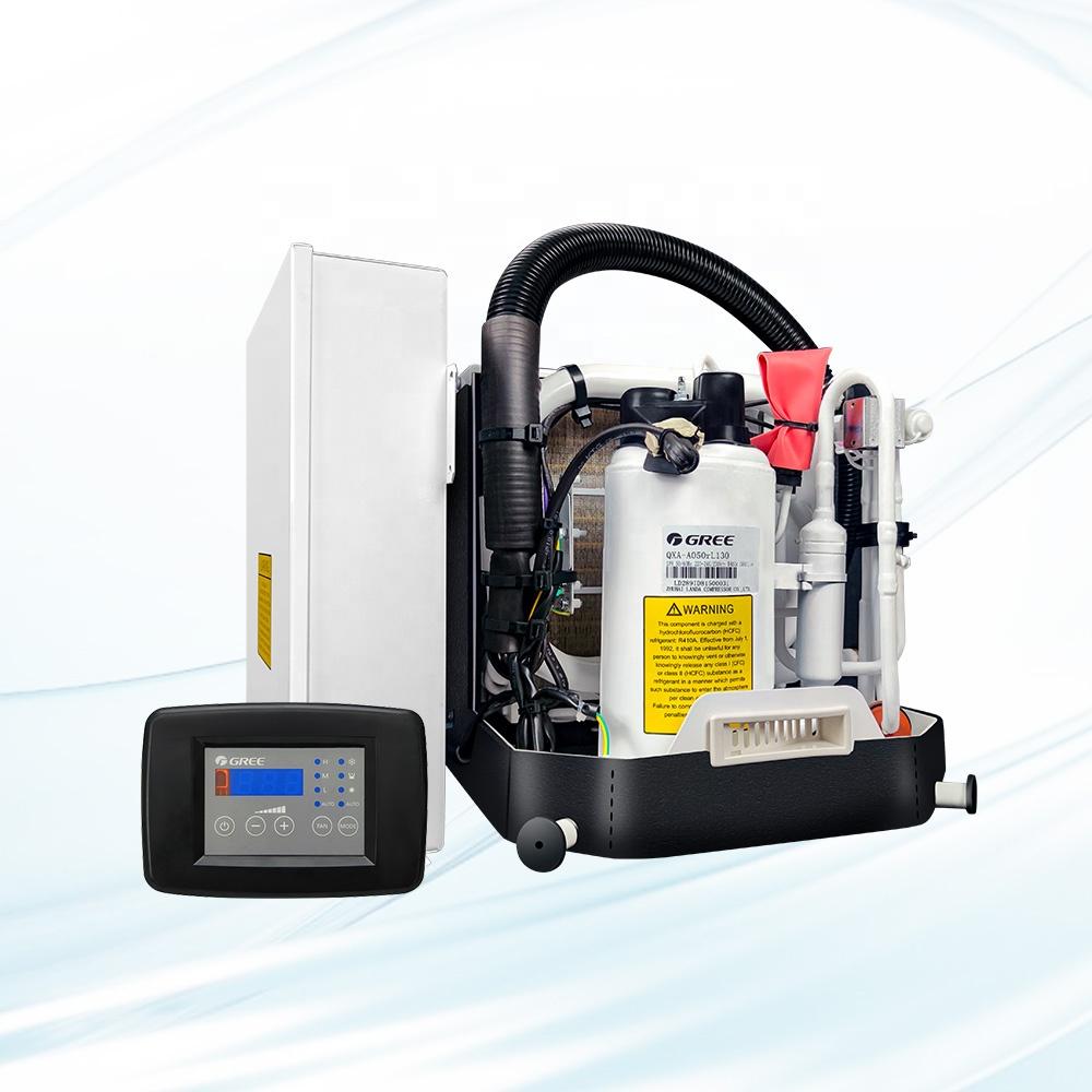 Gree Boat Air Conditioner Self Contained Marine Air Conditioner ...