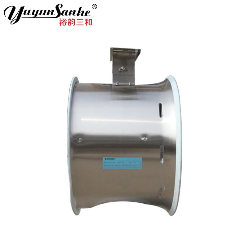Vertical Ventilation Circulation Fan for Greenhouse and Poultry House ...