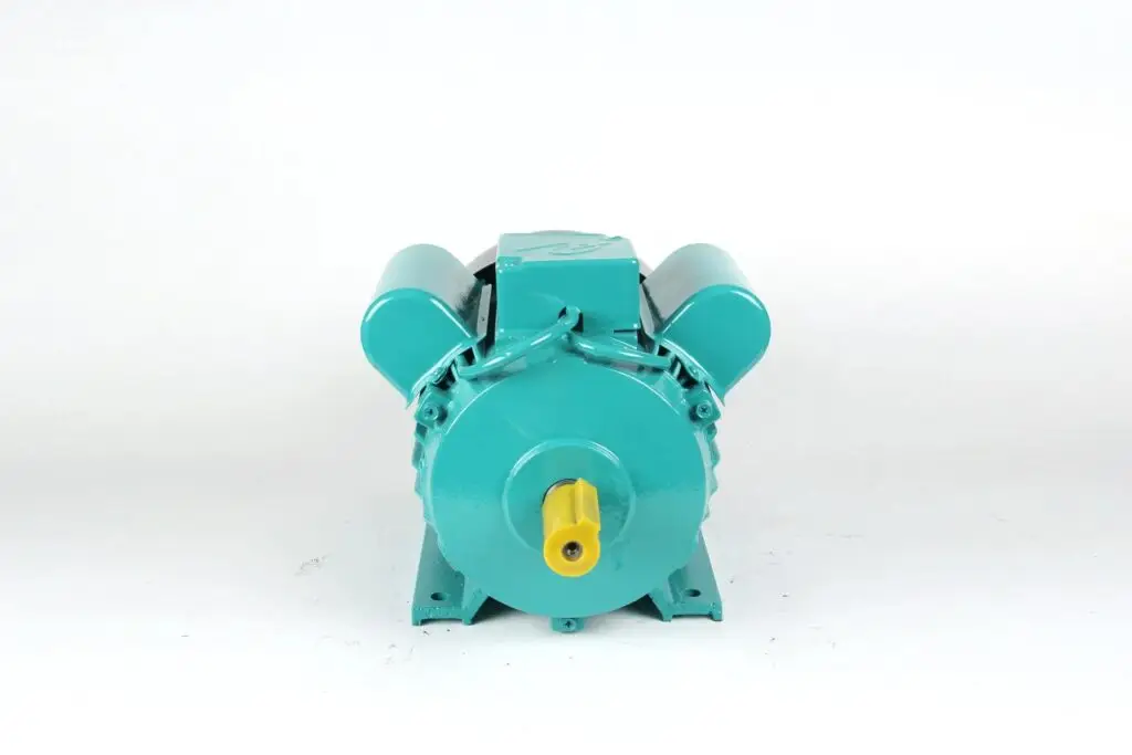 YL-90L-4系列单相电机1.5KW 2HP 4P 1440RPM异步电动机混合机电机 - bestata