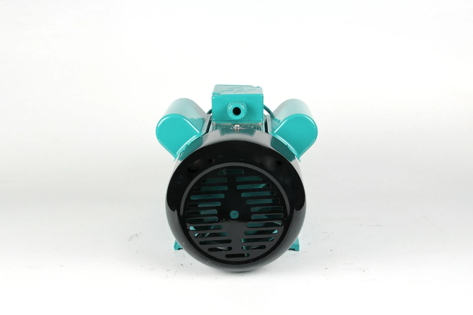 YL-90L-4系列单相电机1.5KW 2HP 4P 1440RPM异步电动机混合机电机 - bestata